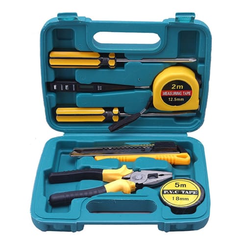 Lechgtools 8 Pcs Repairing Tools Set - Supersavings