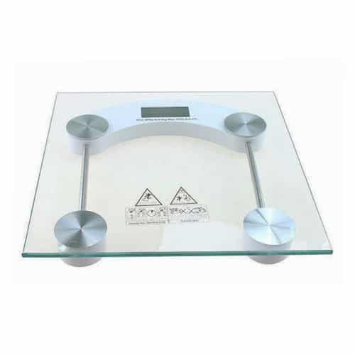 Digital Bathroom Scale -2005D - Supersavings