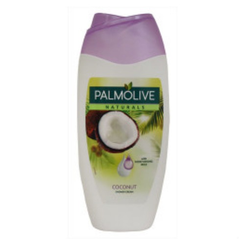 PALMOLIVE Coconut Shower Cream - Supersavings