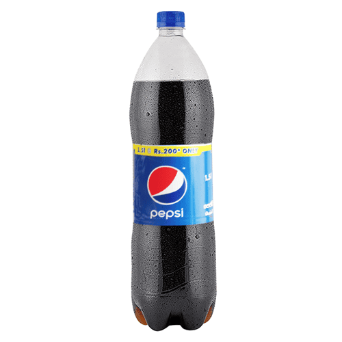 Pepsi 1.5 Liter (Soft Drinks) - Supersavings