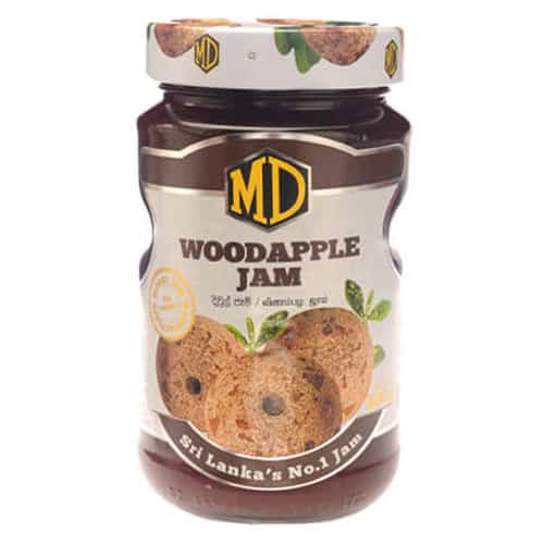 MD Woodapple Jam 500g - Supersavings
