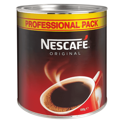 Nescafe Original 650g - Supersavings