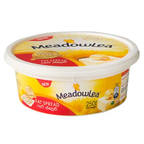 MeadowLea Fat Spread 250g - Supersavings