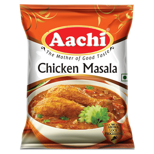 Aachi Chicken Masala 50g - Supersavings