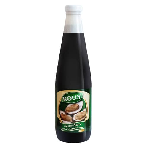 Kolly Oyster Sauce 700ml - Supersavings