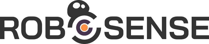 Robosense - Robotics, automation & sensing