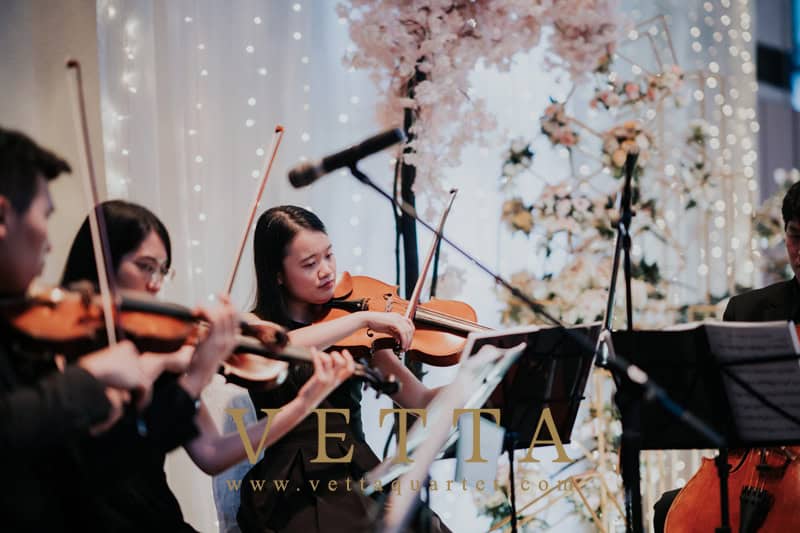 Zachery & Yunbi’s Wedding at Marriott Singapore – VETTA Singapore ...