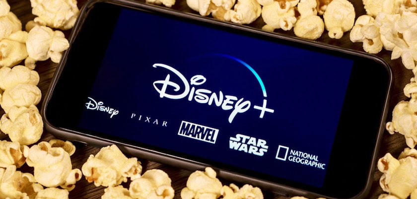 How Disney Uses Digital Marketing Strategy Successfully – Palladium Media
