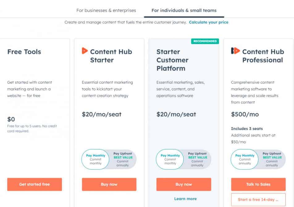 Top AI Content Writing Tools for Smart Writers | Attrock