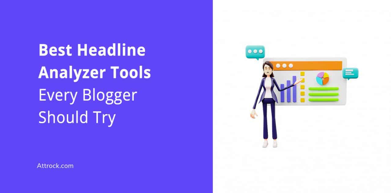 Digital Marketing Blog by Experts at Attrock.com