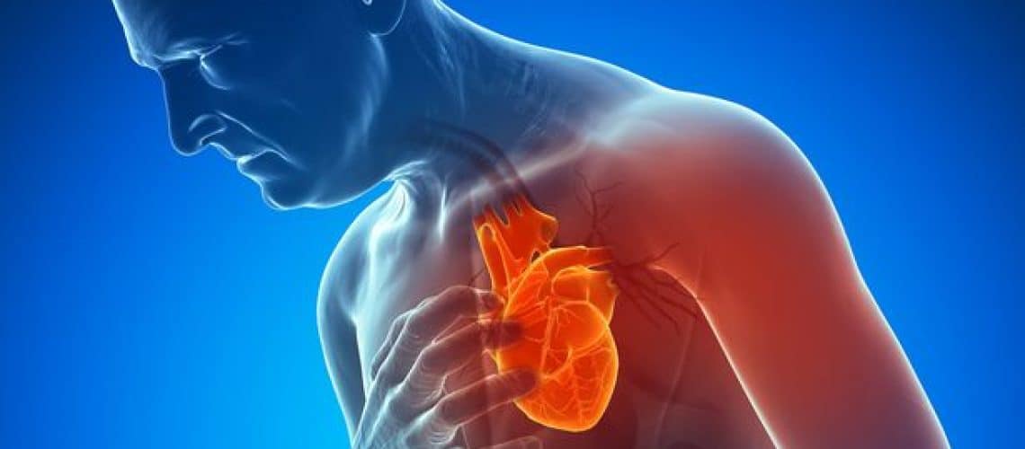 Sakit jantung ketika muda? Ketahui tanda-tandanya disini! - clearherbs