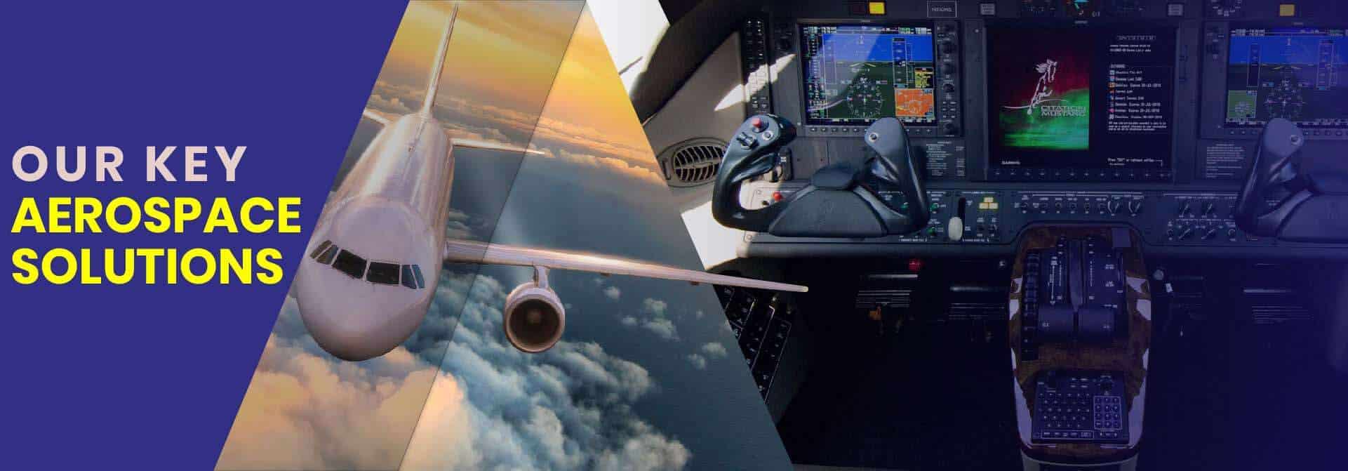 do-178b/c firmware and software development | Aerospace Solutions