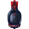 ASTRO Gaming A40 TR Gaming Headset (X-Edition, Red & Black) - Startech ...