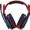 ASTRO Gaming A40 TR Gaming Headset (X-Edition, Red & Black) - Startech ...