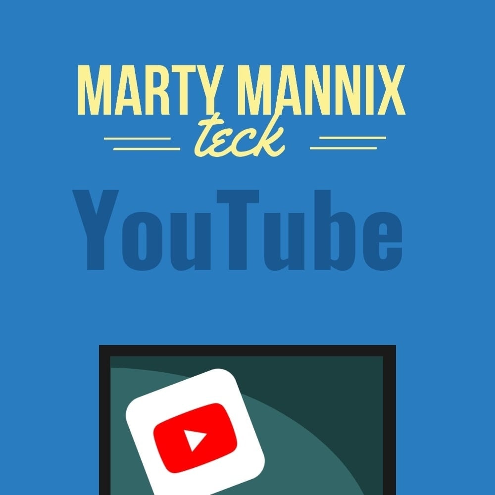 Marty ManniX at Patron Hunt — Discover Your Next Favorite Indie Creator