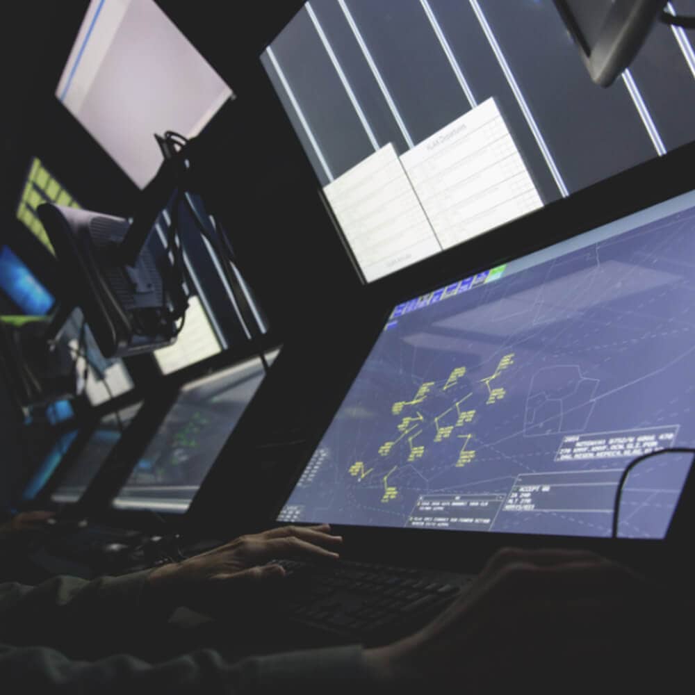 ATM System Test Tool - ProofIT