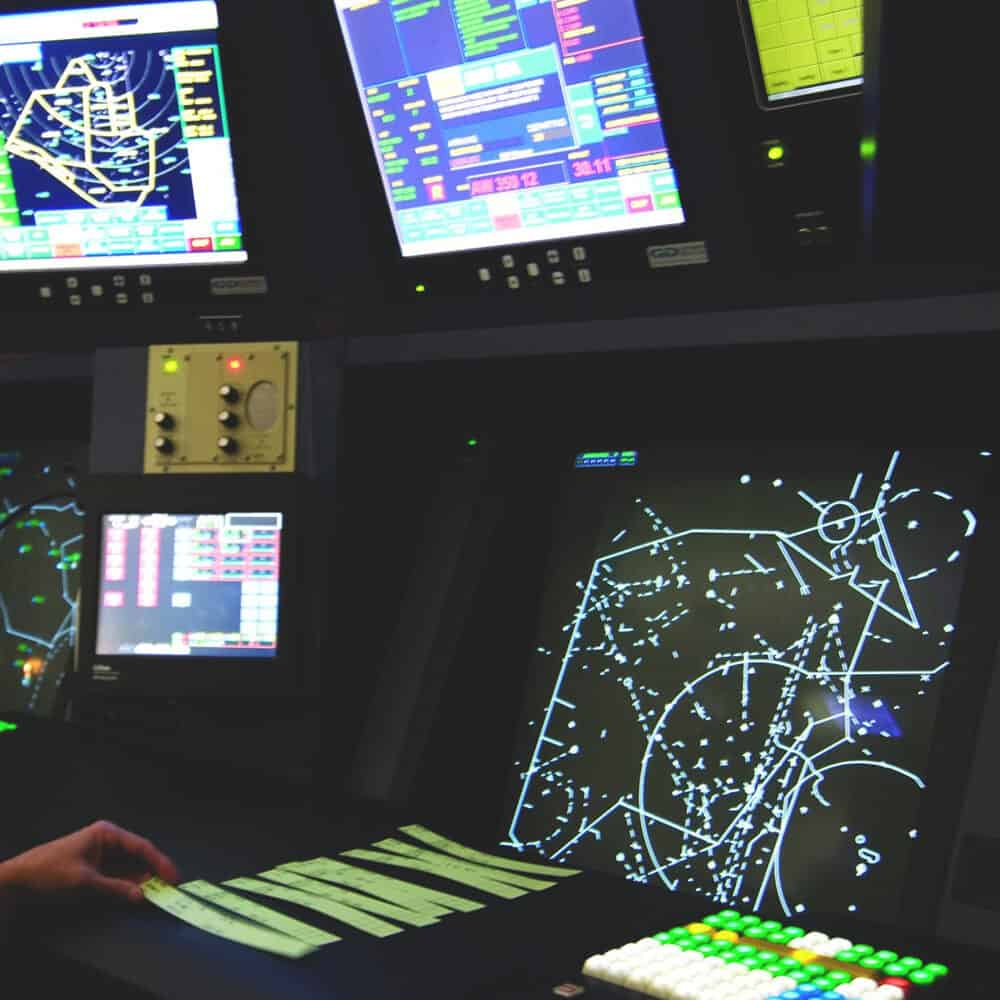 ATM System Test Tool - ProofIT