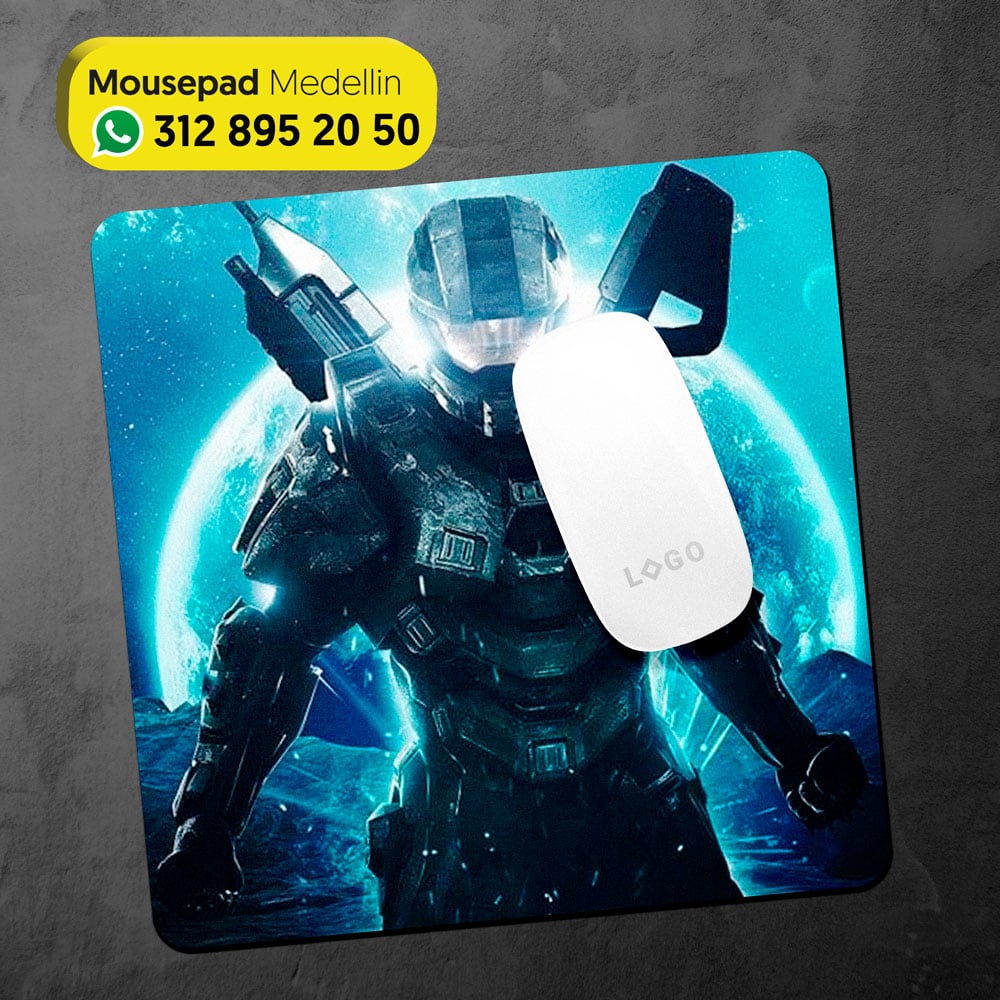 Mousepads Personalizados Medellin Potencia tu Productividad con Estilo