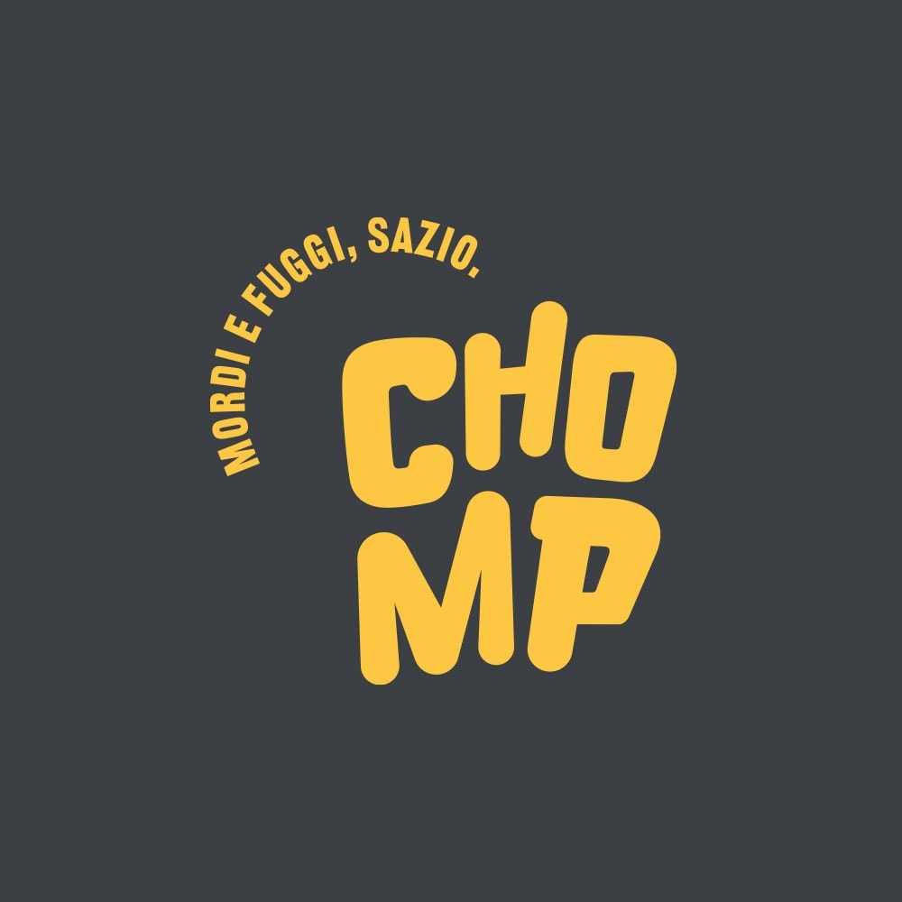 Anche la tipografia dà carattere al tuo brand | mc studio