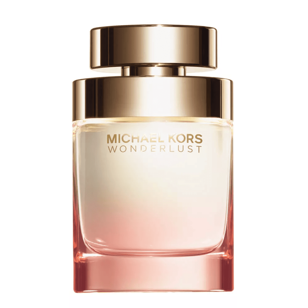 Michael Kors Wonderlust Perfume - Scentbird