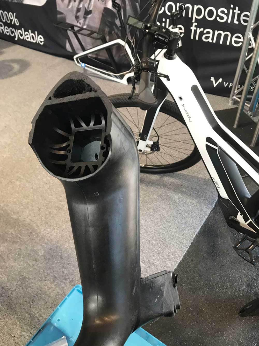 Especial Eurobike – Para onde vai o mundo das bikes? - Bikeblz