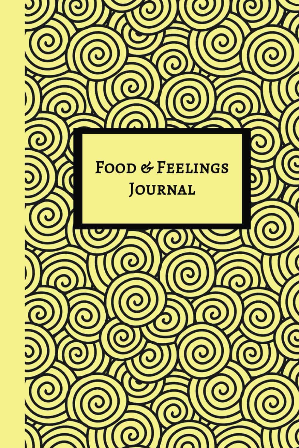 Food & Health Journals | Track Your Wellness Journey - Premise Content