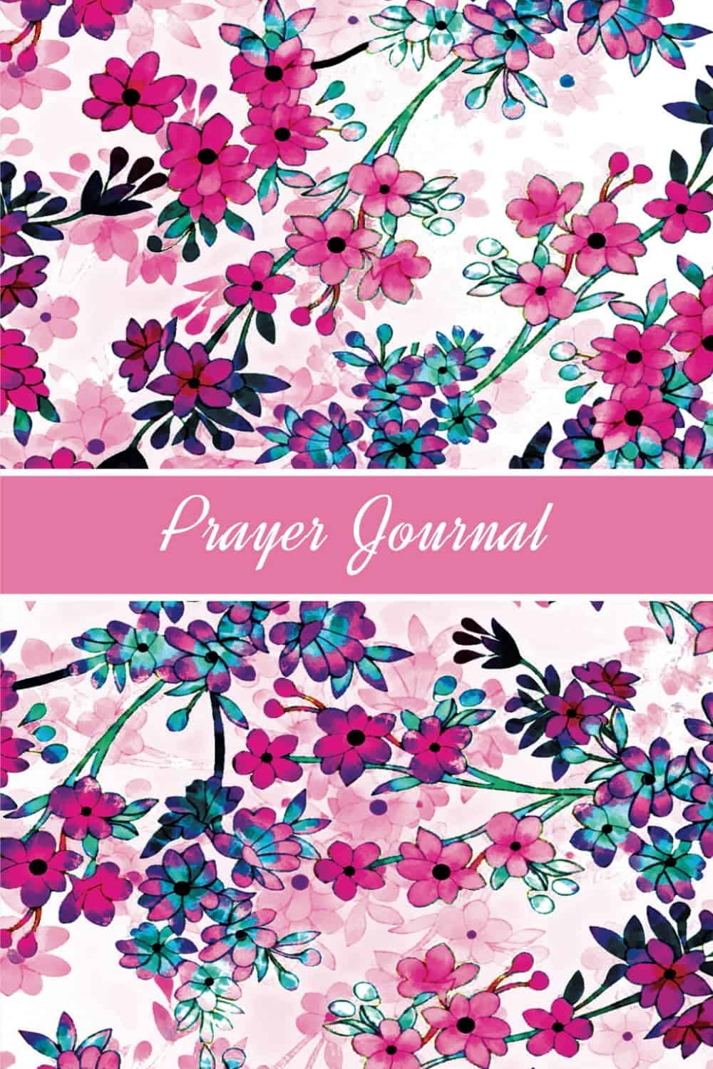 Prayer & Gratitude Journals | Cultivate Faith and Positivity - Premise ...