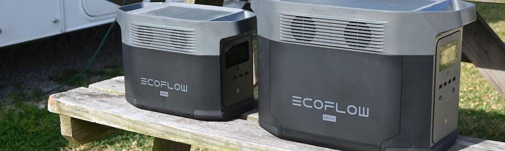 One Of The Most Powerful Solar Generators In 2023 - The Solar Addict