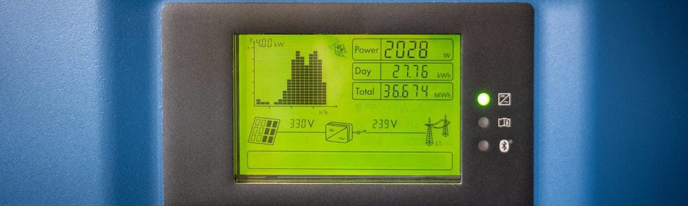 An Essential Guide to Measuring and Monitoring Solar Power for ...