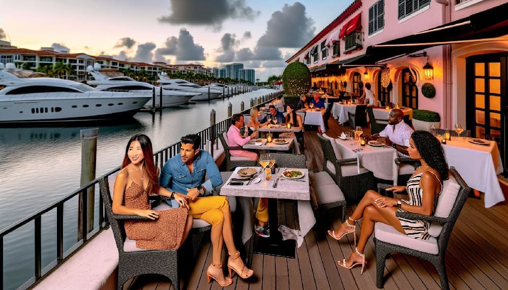 Las Olas BLVD - A Local's Recommendations