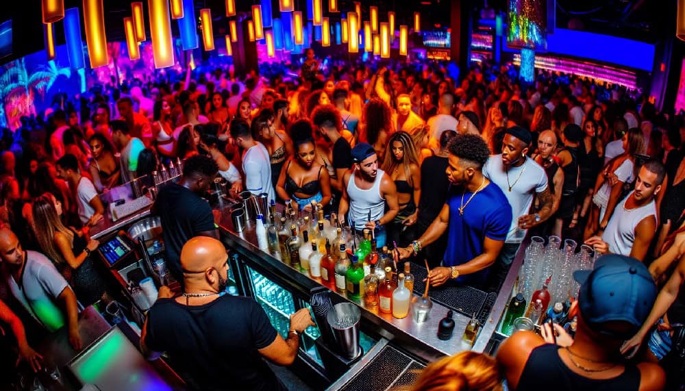 Nightlife in Fort Lauderdale (Where to Go and Party)