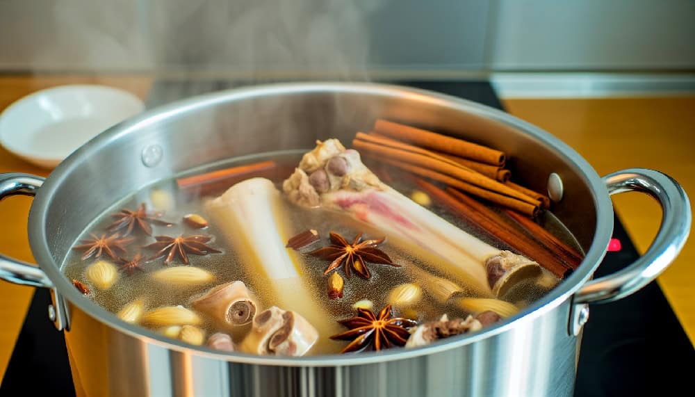 What is Pho? The Vietnamese Soup Explained in Detail