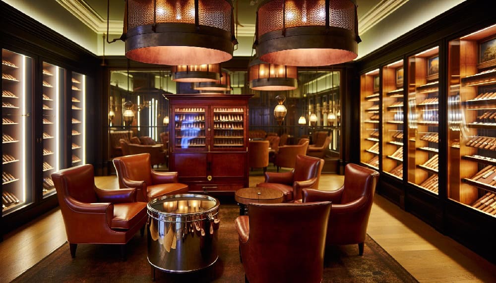 Best Fort Lauderdale Cigar Shops & Bars - AllWorld.com
