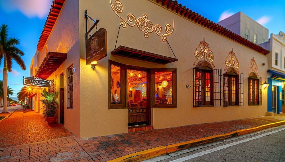 Peruvian Restaurants Fort Lauderdale: A Food Lover's Guide - AllWorld.com