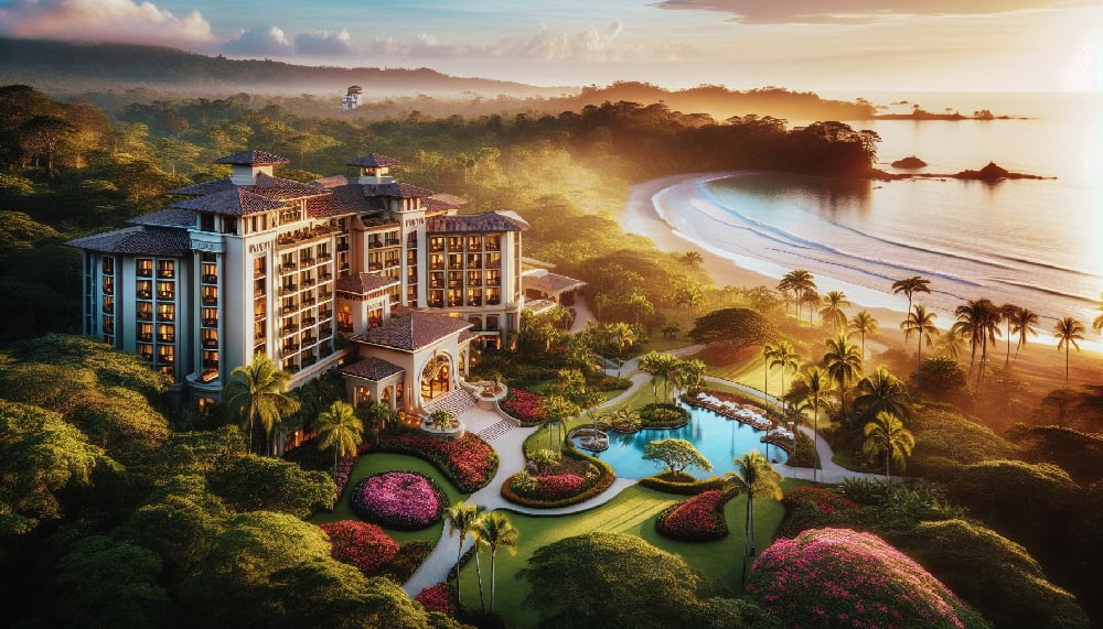 JW Marriott Costa Rica (2024 Reviews) - AllWorld.com