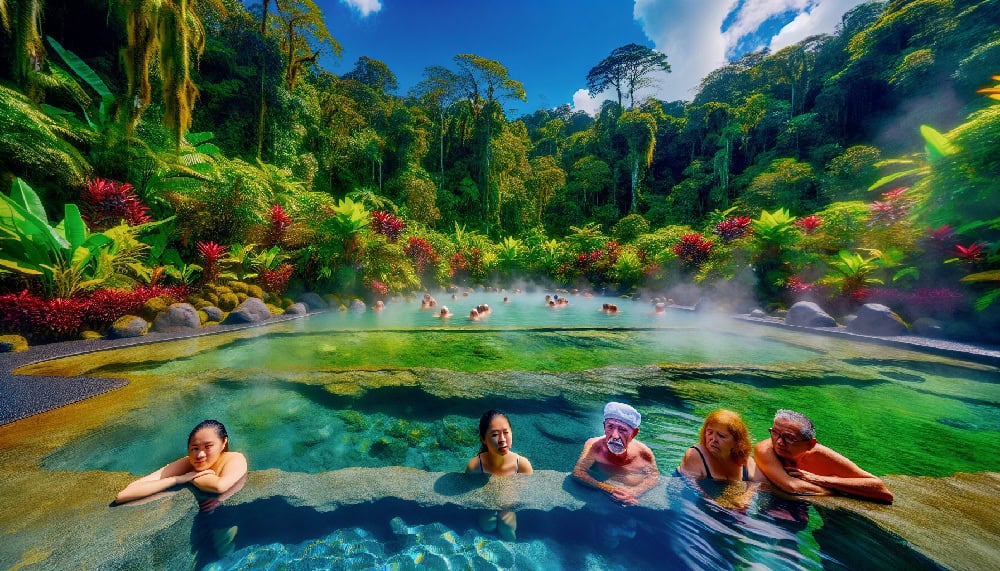 Top 15 Costa Rica Excursions for an Unforgettable Adventure - AllWorld.com