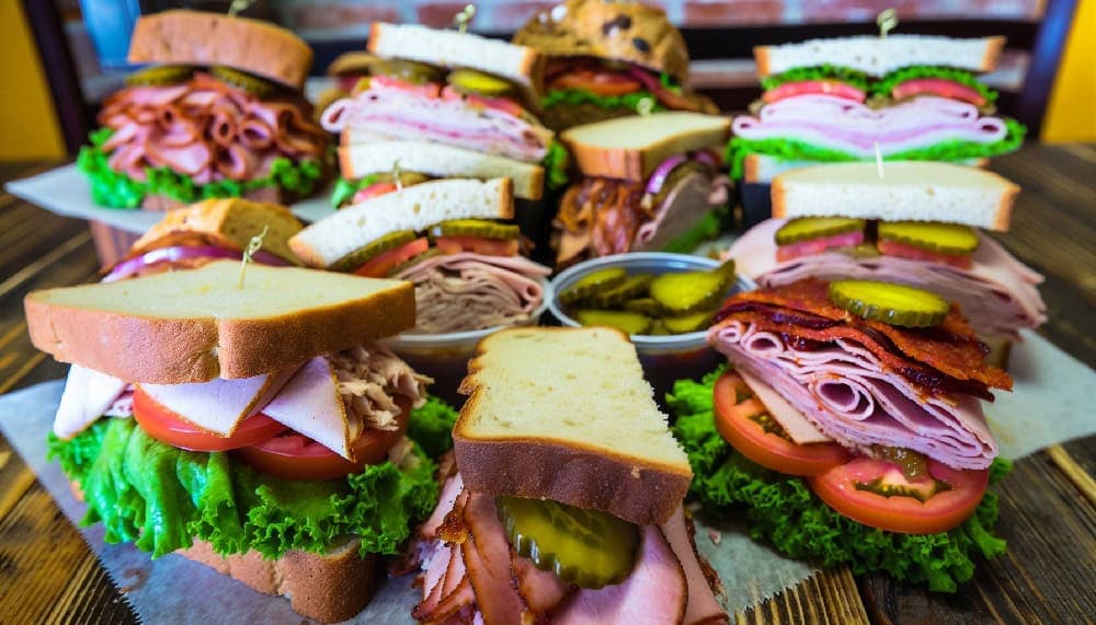 Top Delis in Fort Lauderdale - AllWorld.com