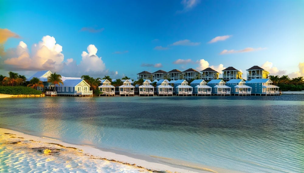 Playa Largo Resort and Spa (Review) - AllWorld.com