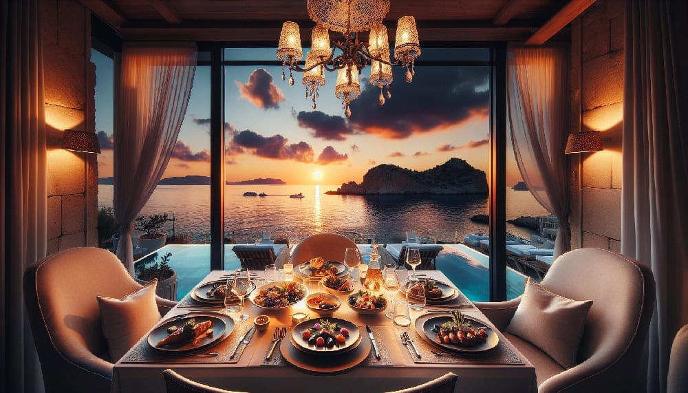 Playa Largo Resort and Spa (Review) - AllWorld.com