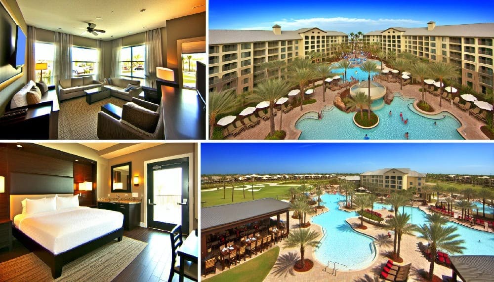 Marriott Vacation Club: A Guide to Luxury Timeshare Holidays - AllWorld.com