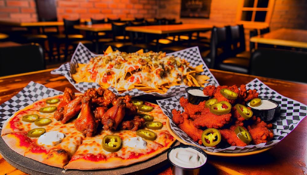 Billy's Tavern (A Must Visit in Davie) - AllWorld.com