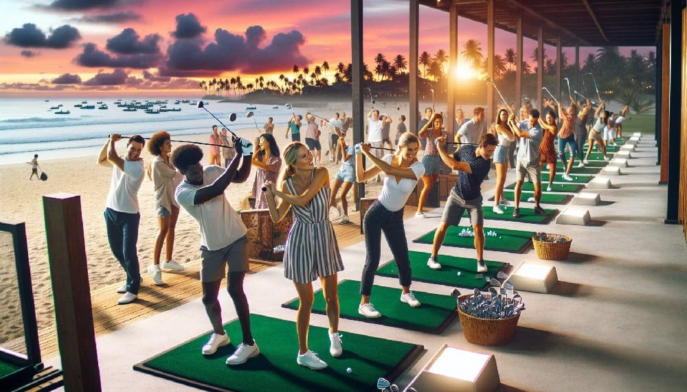 Top Golf Fort Lauderdale: A 2024 Review - AllWorld.com