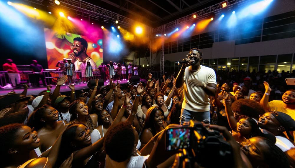 Guide to the 4th of July Fort Lauderdale Celebrations and Fireworks ...