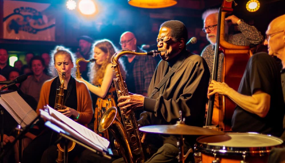 Sunday Jazz Brunch Fort Lauderdale - AllWorld.com