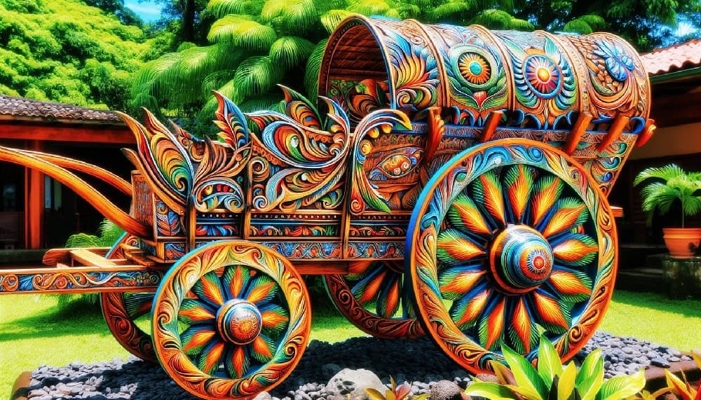 8 Authentic Costa Rica Souvenirs You Need to Buy - AllWorld.com