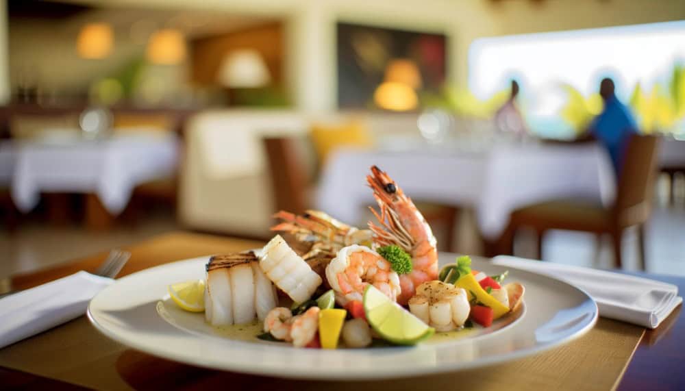 Westin Playa Conchal - Pro's and Con's of this All-Inclusive - AllWorld.com