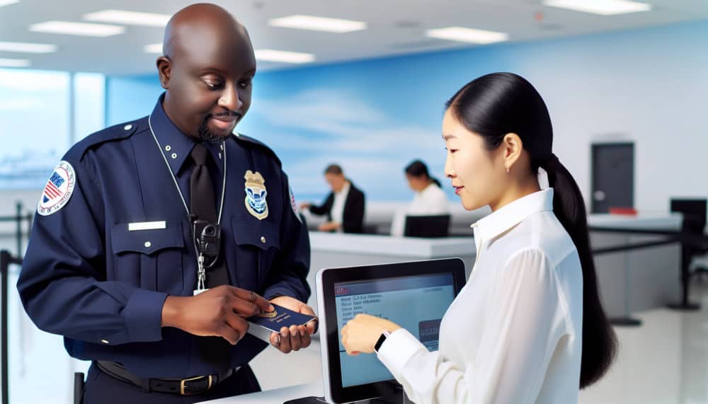 What Is Global Entry and What are the Benefits? - AllWorld.com