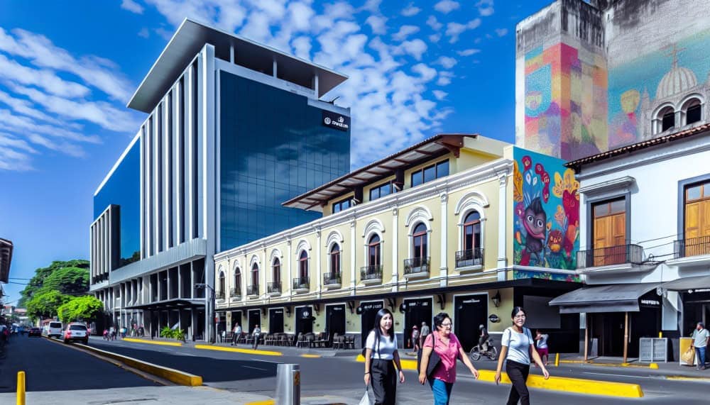 San Jose Mercado Central (Central Market) - All You Need to Know ...