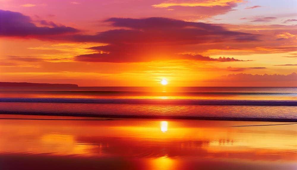 Playa Hermosa Beach in Guanacaste - AllWorld.com