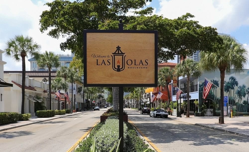 Best Restaurants in Las Olas (Fort Lauderdale's Top Dining Spot ...
